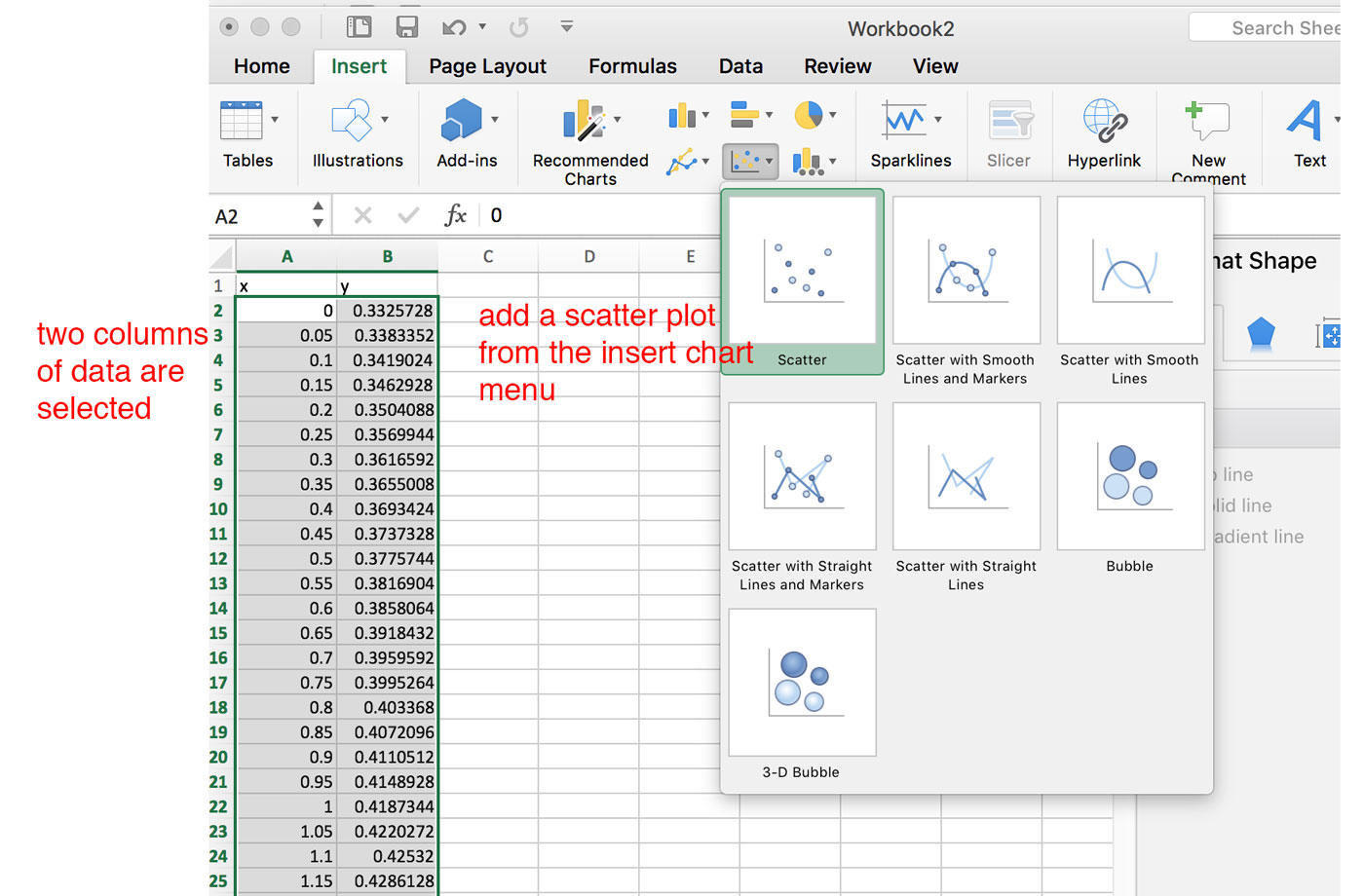 Excel Tips For Data Analysis Excel Tips For Data Analysis